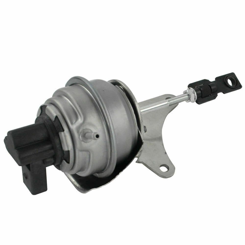 Electronic-Vacuum Turbo Actuator 03L198716A for Volkswagen Scirocco 2 0 ...